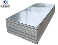 China 202 Stainless Steel Plate 0.3mm-200mm Cold Rolled for Industrial Use for sale