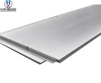 China 316L Hot Rolled Stainless Steel Plate Sheet 0.3mm-200mm Thickness ASTM AISI for sale