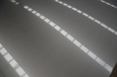 China Hot Rolled Stainless Steel Plate Sheet Providing Excellent Processing Performance and Density 7.9 Gcm3 Designed for Durable Structural Components for sale