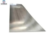 China Hot Dip Stainless Steel Plate 303 321 302 for Building Use 0.1-100mm Thick for sale