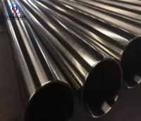 China Seamless Welded Stainless Steel Tube 304 316 201 Cold Rolled Cold Drawn OD 6mm 2500mm for sale