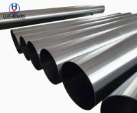 China Customized 304 316 Stainless Steel Cold Rolled Tube OD 6-2500mm for Automobile Manufacturing for sale