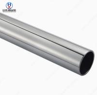 China ASTM A269 EN 10216-5 Stainless Steel Pipe 304 316 Grade 6mm 8mm 10mm OD Seamless Welded for sale