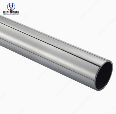 China ASTM A269 EN 10216-5 Stainless Steel Pipe 304 316 Grade 6mm 8mm 10mm OD Seamless Welded for sale