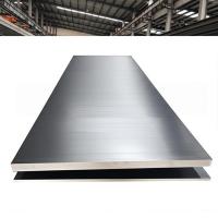 China Grade E Carbon Steel Plate Hot Rolled 1000-3000mm Width 0.25-200mm Thickness for Industrial Use for sale