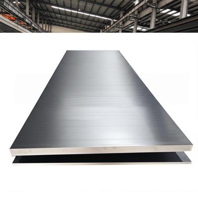 China Grade E Carbon Steel Plate Hot Rolled 1000-3000mm Width 0.25-200mm Thickness for Industrial Use for sale