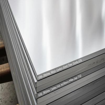 China 1000-3000mm Width Grade A36 Carbon Steel Plate for Long-Lasting Construction Projects for sale
