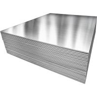 China Hot Rolled Carbon Steel Plate 0.25-200mm Thickness ISO Certified for Flange Plate Applications for sale