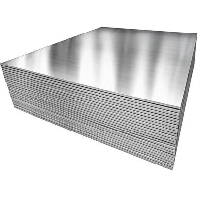 China Hot Rolled Carbon Steel Plate 0.25-200mm Thickness ISO Certified for Flange Plate Applications for sale