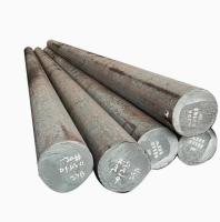 China Carbon Steel Round Bar SAE 1020 1045 4140 4340 8620 36mm 65mm Dia Hot Rolled Rod for sale
