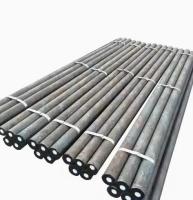 China Hot Rolled Carbon Steel Bar Q235 20mm Diameter 6m Length for Industrial Use for sale