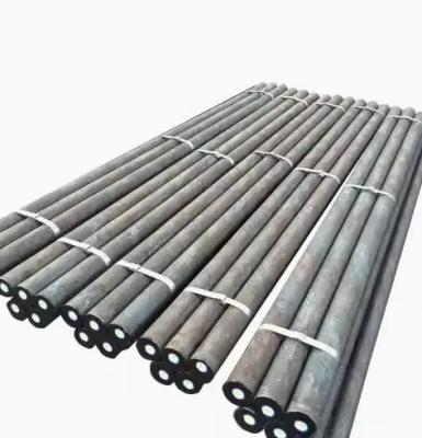 China Hot Rolled Carbon Steel Bar Q235 20mm Diameter 6m Length for Industrial Use for sale