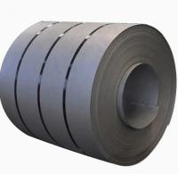 China Cold Rolled Carbon Steel Coil 0.3-3.0mm Bright Annealed for Construction for sale