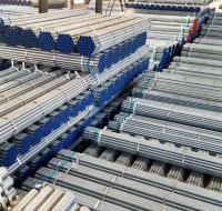 China Hot Dipped Galvanized Tubes Galvanized Steel Pipe Galvanized Rectangular Tube for sale