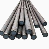 China Carbon Steel Round Bar 5-1050mm Q235B Q345B ASTM A36 for Building Structure for sale