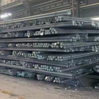 China Carbon Steel Round Bar 5-1050mm OD Q235B Q345B ASTM A36 for Building Structure for sale