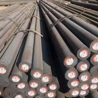 China Carbon Steel Round Bar ASTM 1045 1050 S45C Q345 Dia 10mm 12mm Hot Rolled Rod for sale