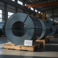 China Hot Rolled Carbon Steel Coil 0.2-20mm Thickness Slit Edge Mill Edge for Construction for sale