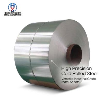 China 2205 Duplex Stainless Steel Coil Hot Rolled No.1 Finish 4.0mm-8.0mm 1500mm Wide for Pressure Vessel Fabrication for sale
