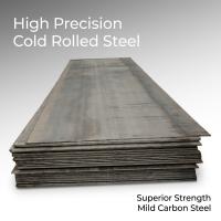 China Hot Rolled Mild Iron Sheet Q195 Q235B 0.8mm-6mm 1250mm Width for General Fabrication for sale