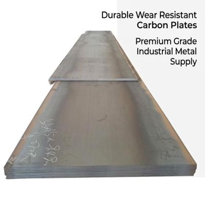 China Ship Building Low Carbon Alloy Steel Plate CCS DNV AH32 AH36 6mm-100mm Certified for Marine Vessel and Offshore for sale