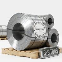 China Q345B Low Alloy Hot Rolled Carbon Steel Coil 2-25mm High Strength Structural Grade For Pakistan Engineering Projects for sale
