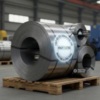 China Q345B Low Alloy Hot Rolled Carbon Steel Coil 2-25mm High Strength Structural Grade For Pakistan Engineering Projects for sale