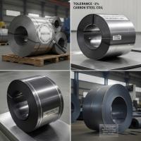 China SS400 JIS G3101 Hot Rolled Carbon Steel Sheet Coil 1.5-16mm General Structure For Indonesia Industrial Market for sale