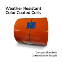 China SPCC Cold Rolled Carbon Steel Coil 0.3-3.0mm JIS G3141 Bright Finish For Vietnam Manufacturing Industry for sale