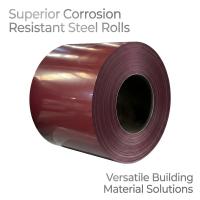 China S235JR Hot Rolled Steel Coil EN 10025 Structural Carbon Steel Sheet 1.5-12mm For Saudi Arabia Building Market for sale