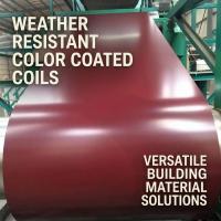 China ASTM A36 Hot Rolled Carbon Steel Coil 600-2000mm Width Construction Grade HRC For UAE Middle East Market for sale