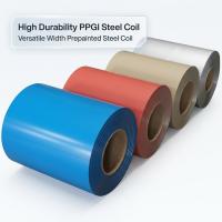 China ASTM A36 Hot Rolled Carbon Steel Coil 600-2000mm Width Construction Grade HRC For UAE Middle East Market for sale