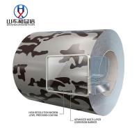 China Prepainted Galvanized Steel PPGI Roofing Sheet Coil 0.25-0.6mm Z120 For Ghana West Africa Construction Sector for sale
