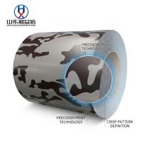 China Color Coated Galvalume PPGI Steel Sheet Coil 0.3-0.8mm AZ70 PE For India Residential Roofing Market for sale