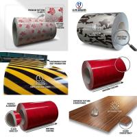China SMP Coated PPGI Prepainted Zinc Steel Sheet Coil 0.25-0.7mm Z150 For Vietnam Industrial Factory Construction for sale