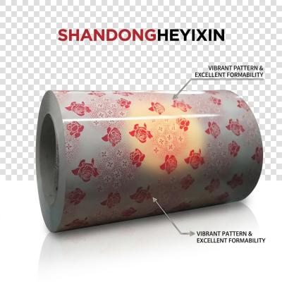 China SMP Coated PPGI Prepainted Zinc Steel Sheet Coil 0.25-0.7mm Z150 For Vietnam Industrial Factory Construction for sale