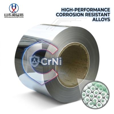 China 304 Stainless Steel Coil Cold Rolled 2B Finish ASTM A240 0.3-6.0mm For UAE Construction Decoration Industry for sale