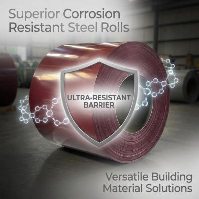 China SS400 Hot Rolled Steel Coil JIS G3101 General Structure Carbon Steel Sheet 1.5-16mm Thickness for sale