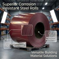 China S355JR High Strength Hot Rolled Steel Coil EN 10025-2 Structural Carbon Steel Sheet 1.5-12mm for sale
