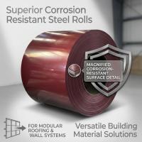China S235JR Hot Rolled Steel Coil EN 10025-2 Structural Carbon Steel Sheet 1.5-12mm Thickness for sale