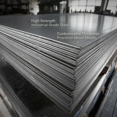China 316L Marine Grade Stainless Steel Plate 1mm-50mm Molybdenum Corrosion Resistant for sale