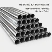 China Heat Resistant 310S Stainless Steel Seamless Pipe for Boiler Superheater High Temperature Service for sale