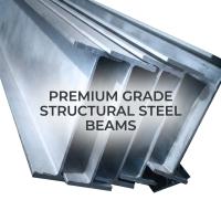 China Heavy Duty Welded H Beam Steel Profile Bridge Construction Q345B EN 10025 200-1000mm for sale