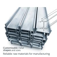 China Galvanized Z Purlin Steel Profile Solar Mounting Roof Support Structure Q235B 1.0-3.0mm for sale