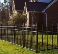 China 2.1m High Hot Dipped Galvanized Triangle Bending Welded Mesh Fence - 1.2-2.4m Height Range with 1.5-3.0mm Rail Thickness for sale