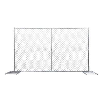 China High Quality Boundary Wall Galvanized Pvc Coated Wire Mesh Extremely Simple To Install Chain Link Fence For Sale for sale