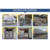 China Galvanized Barbed Wire 1.4-2.6mm Gauge with 100-300m Length for Security Fencing for sale