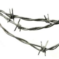 China Good Quality Cbt/Bto Concertina Razor Barbed Wire Mesh for sale