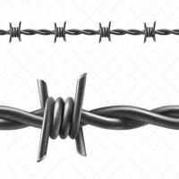 China Good Quality Cbt/Bto Concertina Razor Barbed Wire Mesh for sale