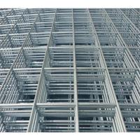 China 2.0-4.00mm Wire Diameter 2x4 Welded Wire Mesh Fence Panel - Galvanized, PVC Coated & Stainless Steel Options for sale